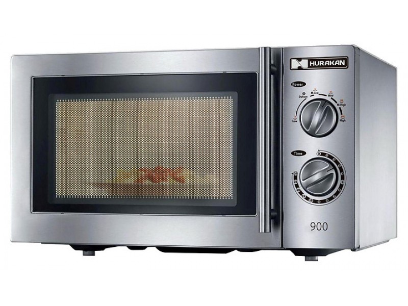 Печь микроволновая Hurakan HKN-WP900 купить, цена, отзывы ...